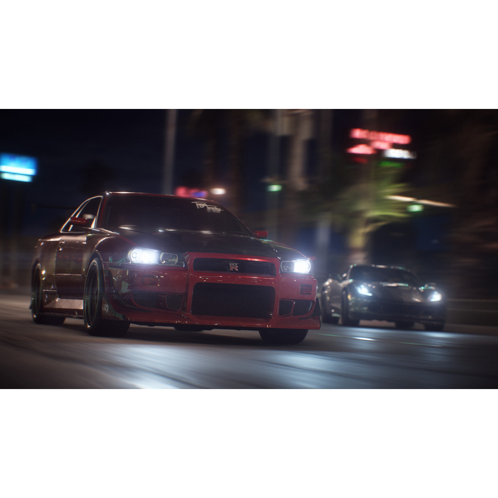 極速快感 20 復仇 豪華繁體中文版+DLC+修改器 極品飛車 Need for Speed 20 體育競速 PC單機 | 蝦皮購物