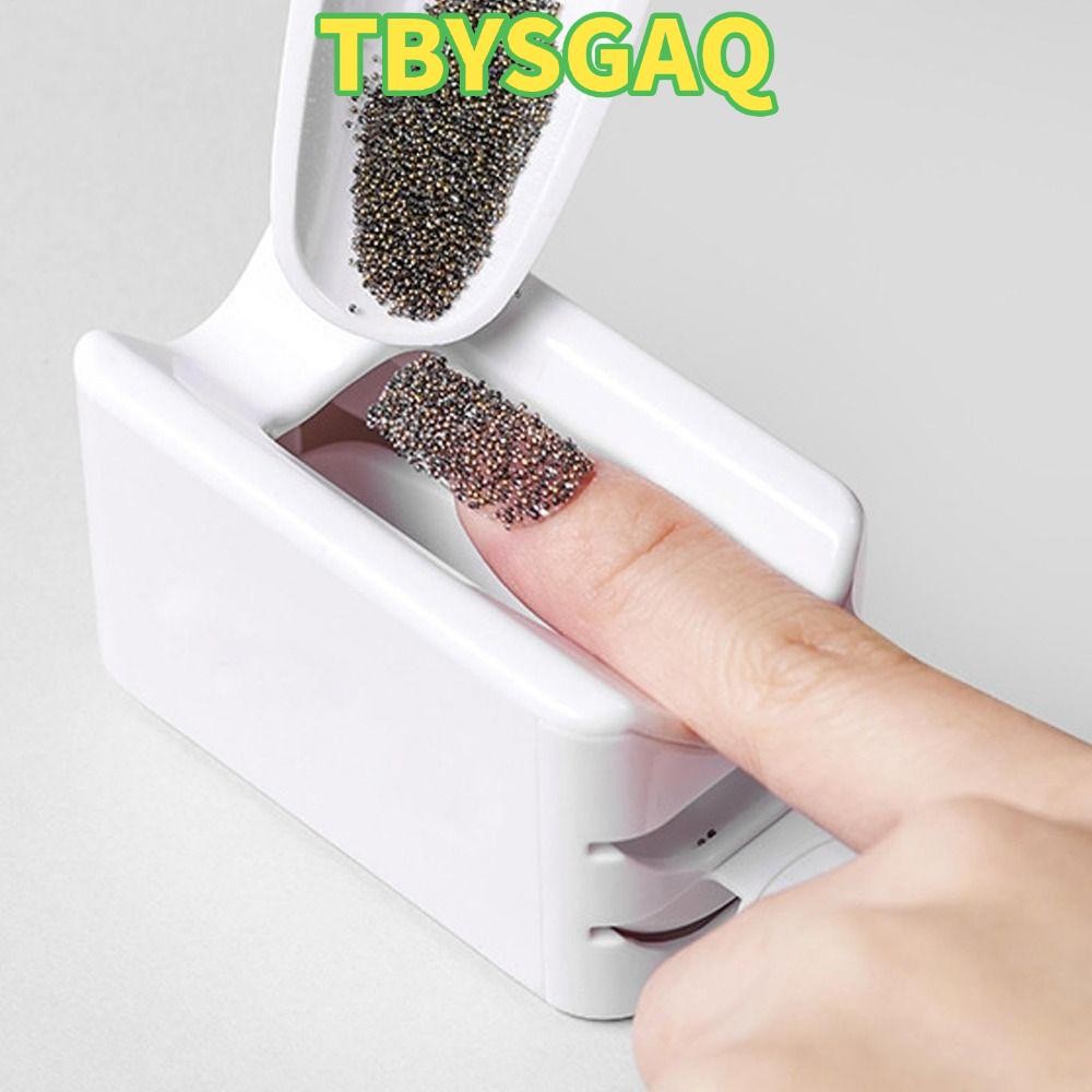 TBYSGAQ Dip System Dust Collector,2 合 1 Dip Powder Recycle N | 蝦皮購物