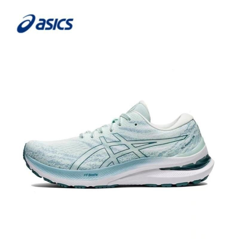3AEM女士鞋Asics GEL-KAYANO 29輕量跑步鞋1012b272-401穩定支撐鞋！ | 蝦皮購物