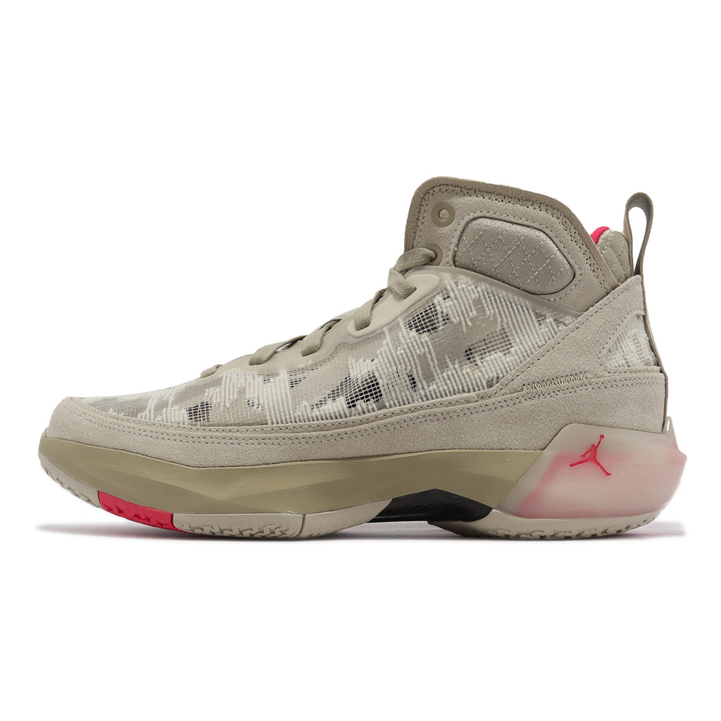 Nike 籃球鞋 Air Jordan XXXVII PRM PF 37 AJ 男鞋 [ACS] FD6720-200 | 蝦皮購物