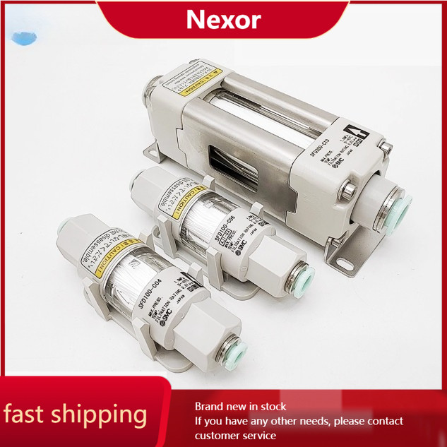 Nexor SFD200-C08-C10-C12-02 SFD100-C04B-C06-C06B-C08-C08B-02 | 蝦皮購物
