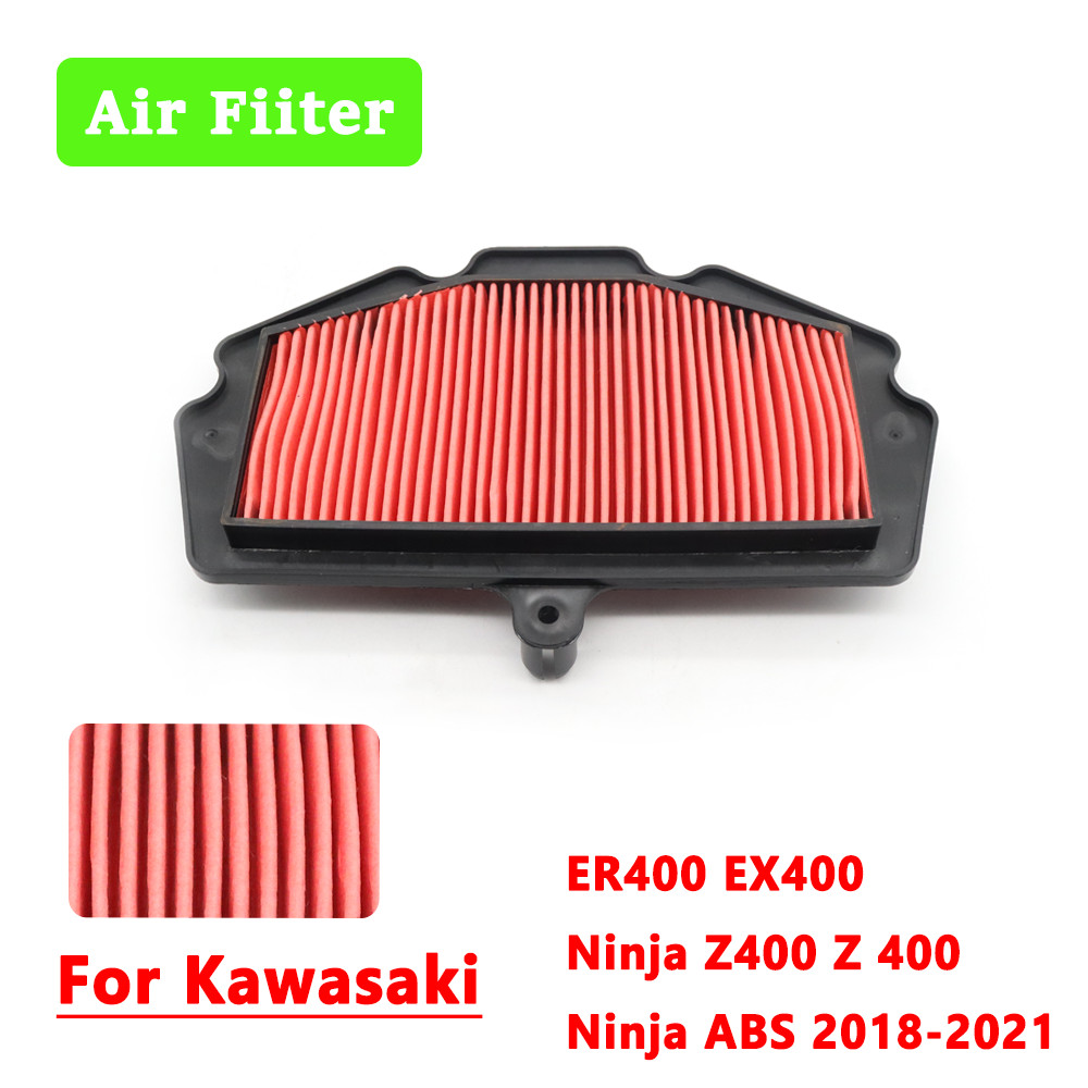 KAWASAKI 適用於川崎 ER400 EX400 Ninja 400 Z400 Z 400 Ninja ABS 20 | 蝦皮購物