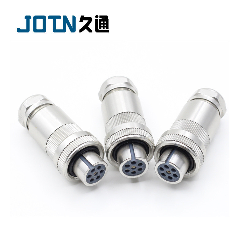 比例閥插頭 DIN43563-BF6-3/PG13.5(金屬結構) | 蝦皮購物
