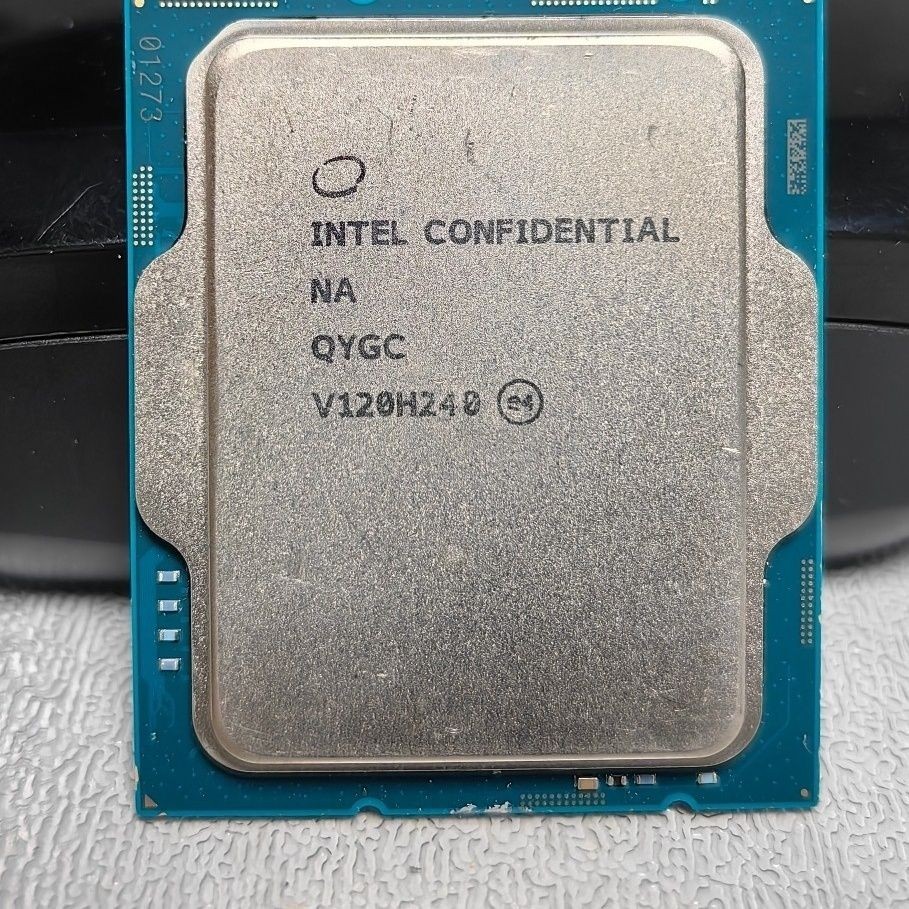 不支持品牌机 現貨+優質好貨 I9 12900 i7 12700 i5 12500 12400 ES版 QXQ3 QXQ | 蝦皮購物