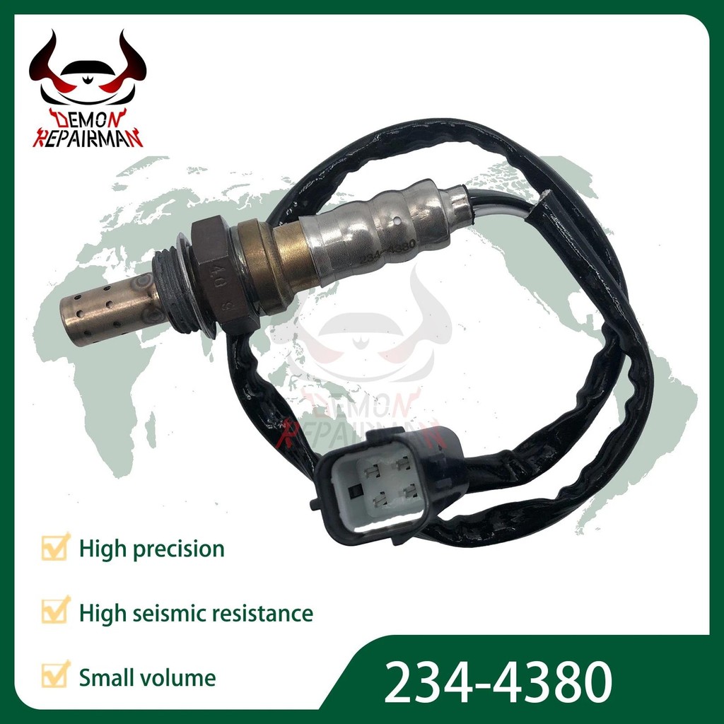 NISSAN 22690-EN200 234-4380 22690EN200 日產下游氧 O2 傳感器- Serena | 蝦皮購物