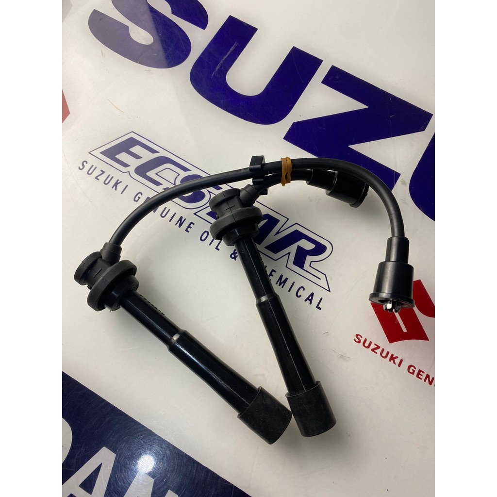 SUZUKI 鈴木 AERIO SWIFT SX-4 火花塞電纜 33705-80G00 SEIWA 日本 | 蝦皮購物
