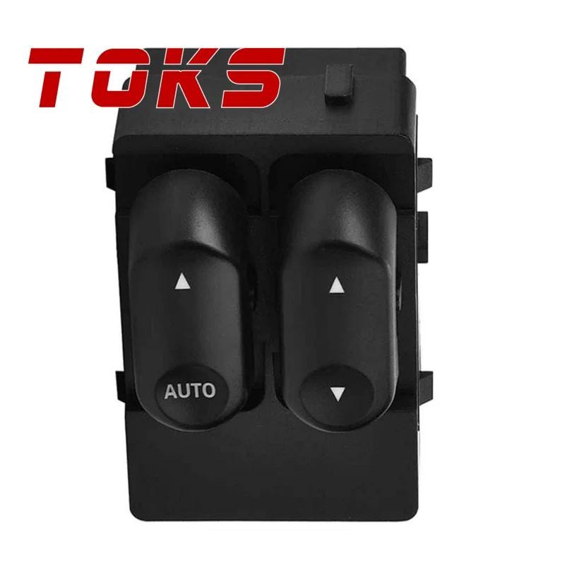 TOKS 5C3Z-14529-AAA 主電動車窗開關 5C3Z14529AAA 適用於福特 F-250 F-350 F | 蝦皮購物