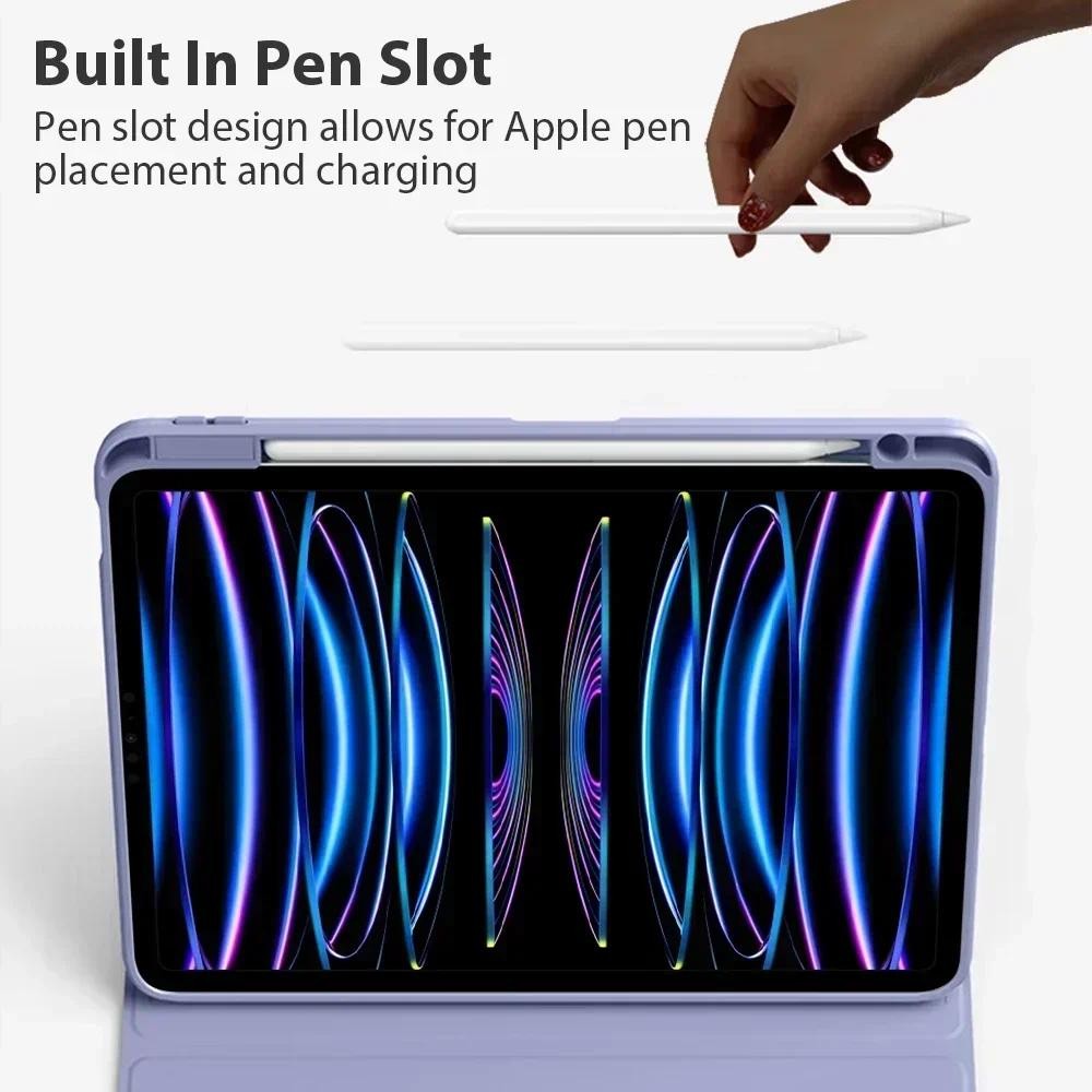 適用於 iPad Air1/13 M2/M3 A2903 2024/2025 10/11th Pro11/13 M4 A | 蝦皮購物