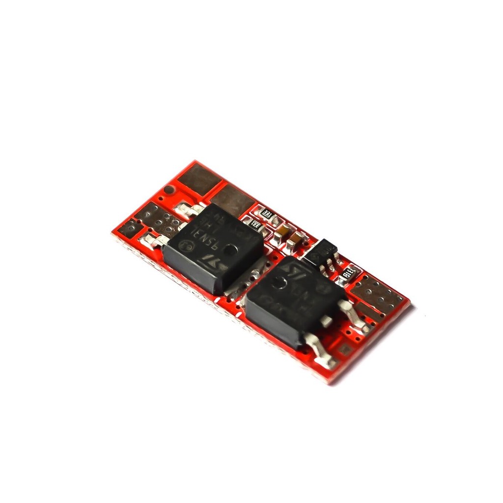 1/5PCS 10A BMS 1S 4.2V 2S 8.4V PCB PCM BMS 18650 Li-ion Lipo | 蝦皮購物