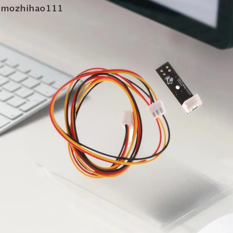 [mozhihao] ERCF Binky 編碼器 PCB 傳感器探頭用於兔子胡蘿蔔餵食器 Voron 2.4 三叉戟 | 蝦皮購物