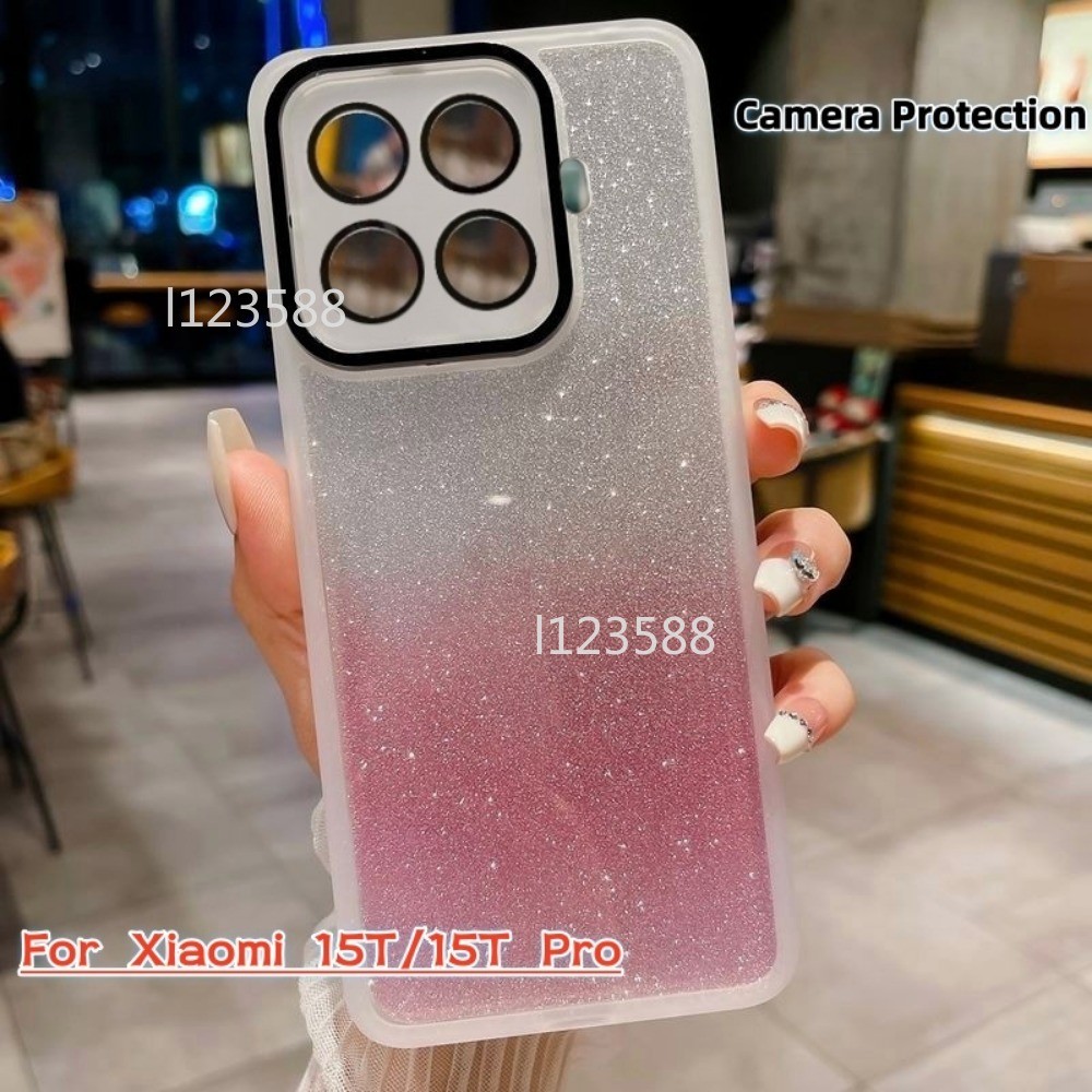 XIAOMI 適用於小米 15T Pro 15T 15 T T15 15TPro Xiaomi15TPro 5G 202 | 蝦皮購物