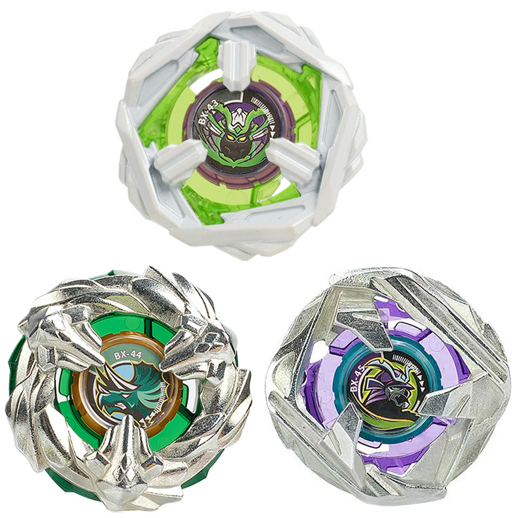 Beyblade X CX-07 CX-08 BX-43 BX-44 BX-45 UX-15 DX Bey Burst陀 | 蝦皮購物