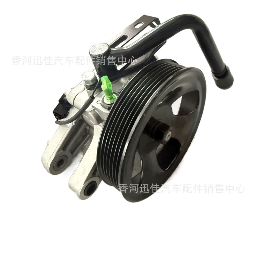 57100-4L000適用於現代起亞汽車配件轉向助力泵571004L000 | 蝦皮購物
