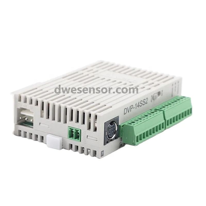 熱新 DELTA Slim PLC DVP-SS2 SA2 系列 DVP14SS211R DVP14SS211T DVP | 蝦皮購物