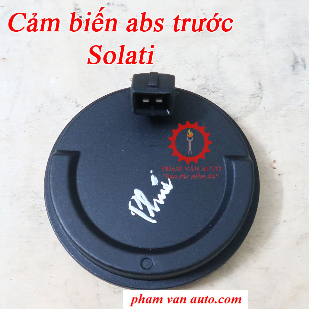 適配索拉蒂 H350 前輪 ABS 傳感器 5175159000 51751-59000 | 蝦皮購物