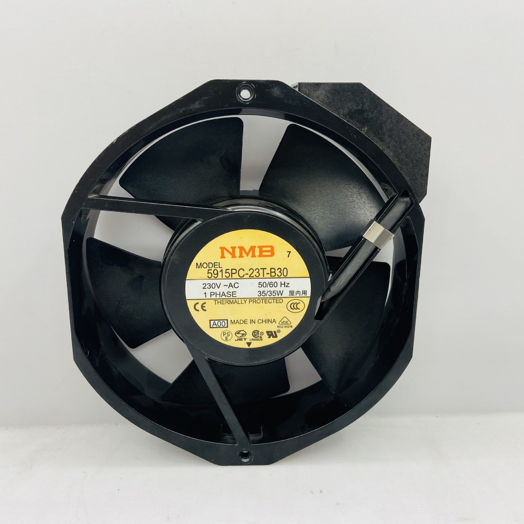 5915PC-23T-B30 NMB AC230V變頻器UPS散熱風扇17238風機 | 蝦皮購物