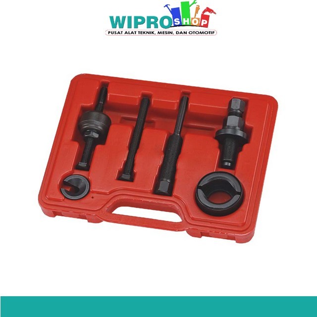 Jtc 1803-動力轉向泵皮帶輪套件 | 蝦皮購物