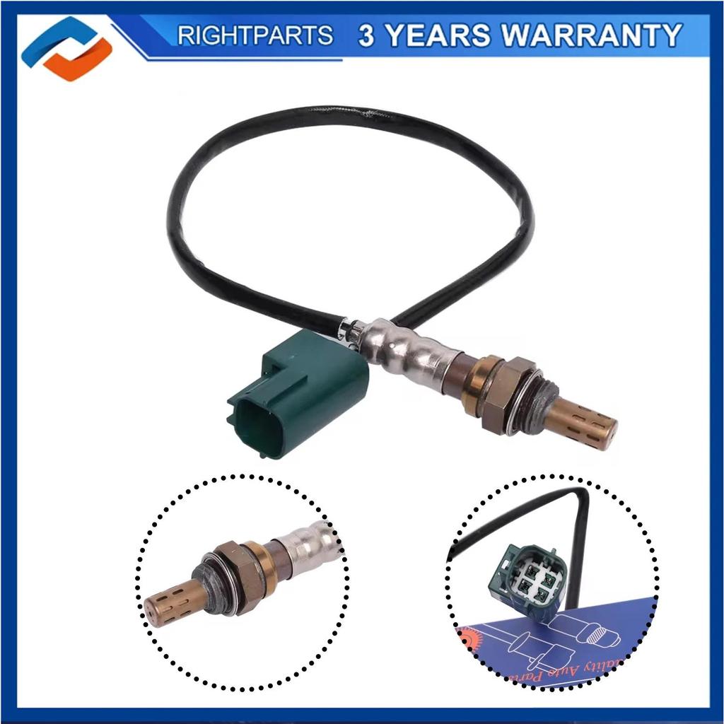 NISSAN 22690-8J001 Lambda O2 氧傳感器適用於日產 PRIMERA X-TRAIL 2.0L | 蝦皮購物
