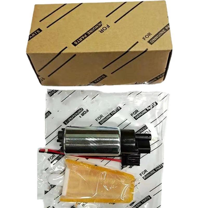 適用於 Toyot-a l Lexu-s 汽車燃油泵汽油泵芯 OE 23221-46060 工廠零件 | 蝦皮購物