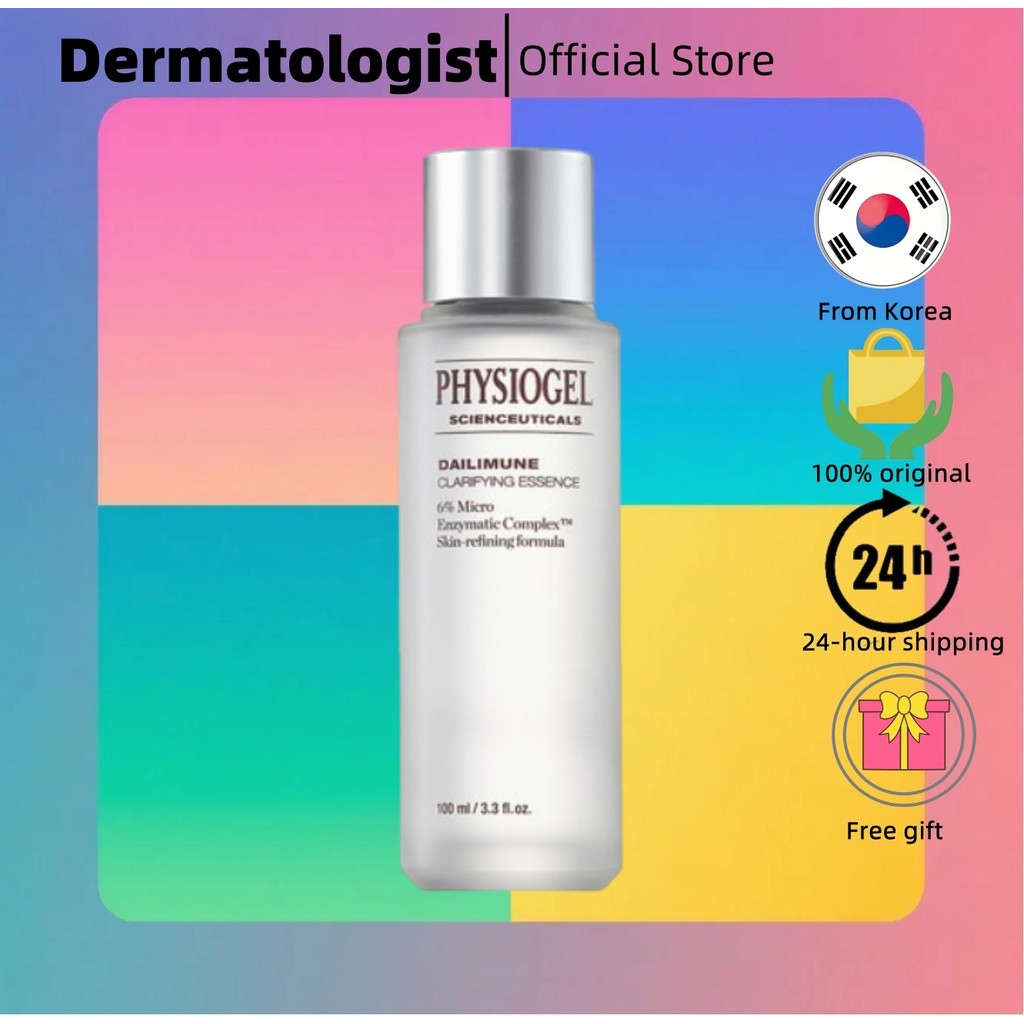 [Physiogel] Sciences Daily Mune 淨化精華, 100ml | 蝦皮購物