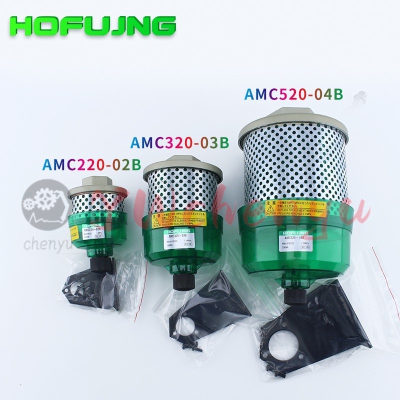 潔淨器 AMC220-02B AMC320-03B AMC520-04B 排水過濾器 | 蝦皮購物