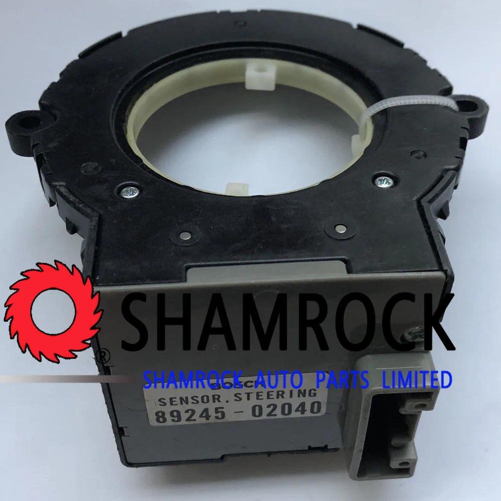 89245-02040 原裝轉向角傳感器 OEM 89245-02040 02080005519 8924502040 | 蝦皮購物