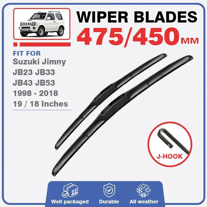 SUZUKI 鈴木 Jimny MK3 JB23 JB43 JB33 JB53 1998 - 2018 18"+16" | 蝦皮購物