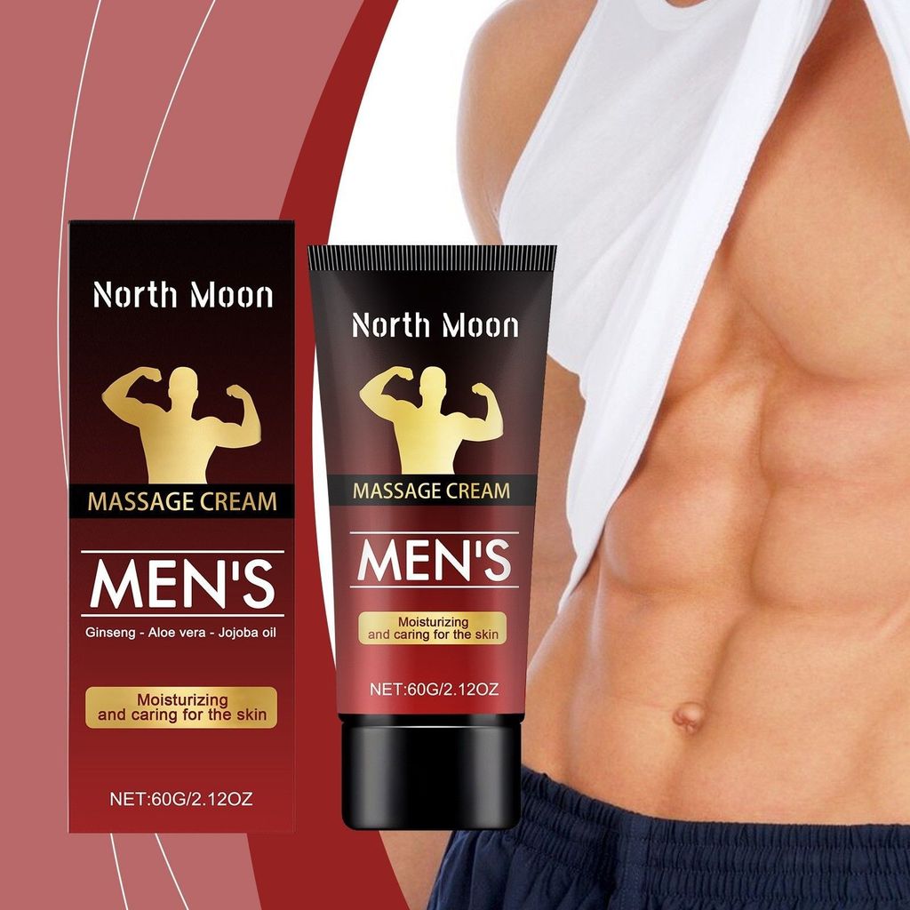 North Moon 男士身體護理霜 日常呵護按摩身體煥發活力男士護理霜north Moon Men Body 99re 蝦皮購物 1770