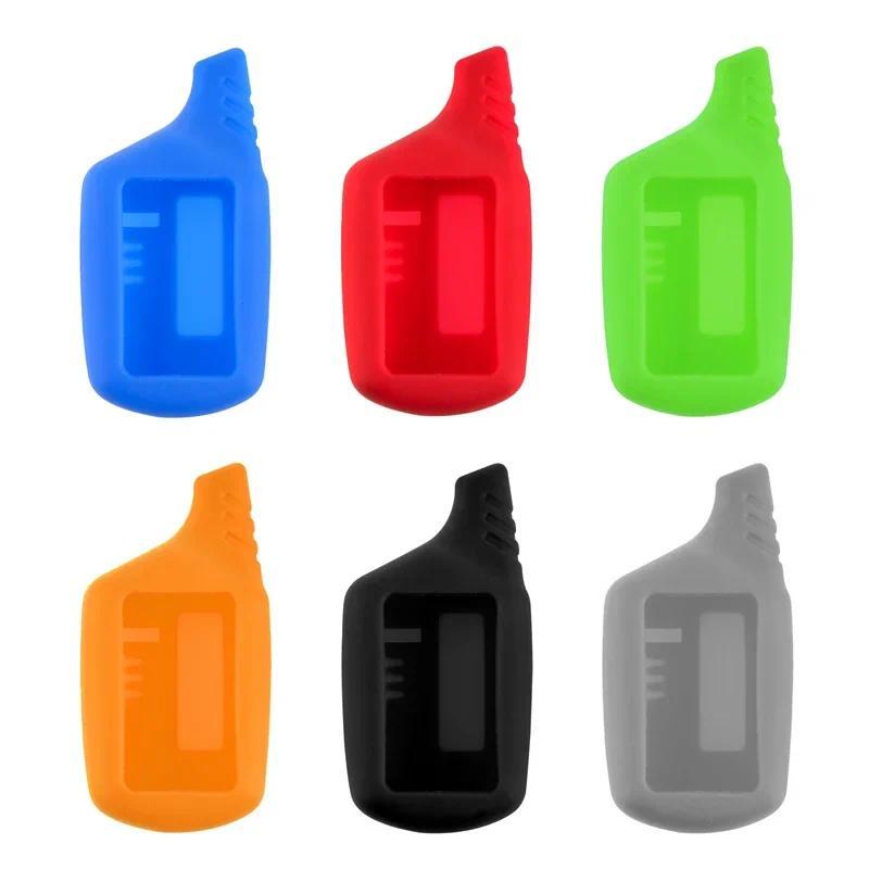 Starline B91/B61/A91/A61 KGB FX-5 Jaguar ez-one LCD 鑰匙扣汽車遙控器 | 蝦皮購物