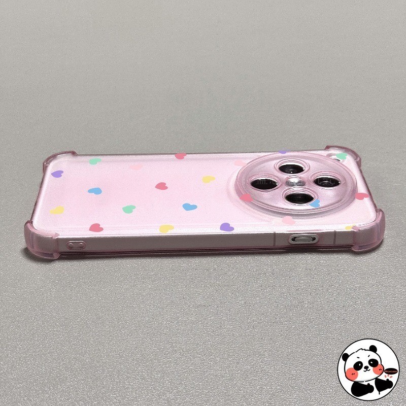 適用於華為 Nova 14 Pro Ultra Pura 80 Pro Plus Ultra 5G 4G 啞光後蓋可愛 | 蝦皮購物