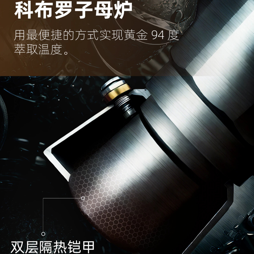 【特惠超值】Colbro純不鏽鋼摩卡壺露營三雙閥煮咖啡壺家用意式濃縮便攜手衝機 | 蝦皮購物