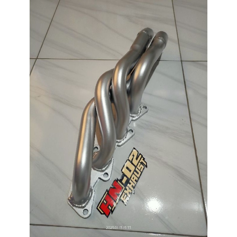 歧管抽取器 HEADER CAR perodua-RUSA hijet s89 TYPE 422 短音立體聲 | 蝦皮購物