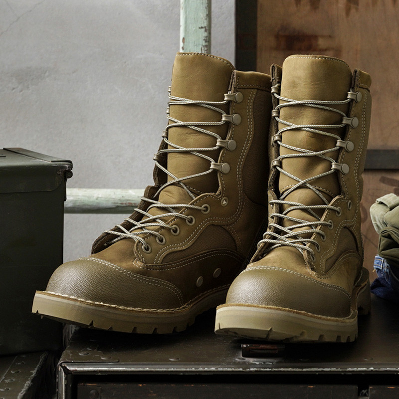 狼隊 美產公發軍版USMC Danner RAT 15670X/15676山地作戰靴熱帶戰術靴 | 蝦皮購物