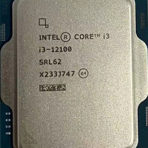 【現貨+特價促銷】保固 i3-12100F 12100 12300T i5-12400F 12400 12500 i7 | 蝦皮購物
