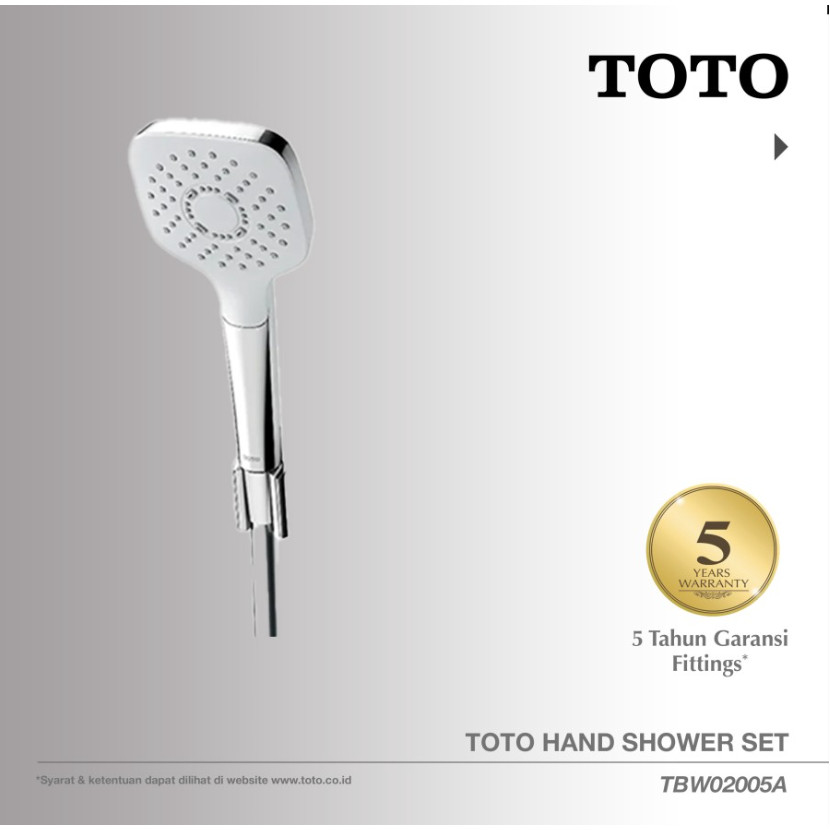 TOTO TBW02005A 手持花灑 | 蝦皮購物