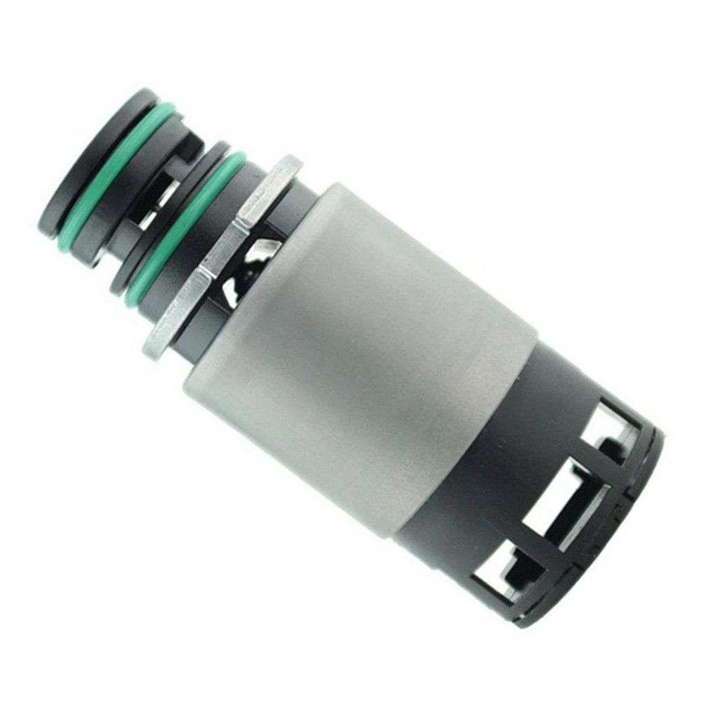HYUNDAI WF-自動變速箱電磁閥 Shift A B 短體黑蓋適用於 A6GF1 適用於現代 46313-3B03 | 蝦皮購物