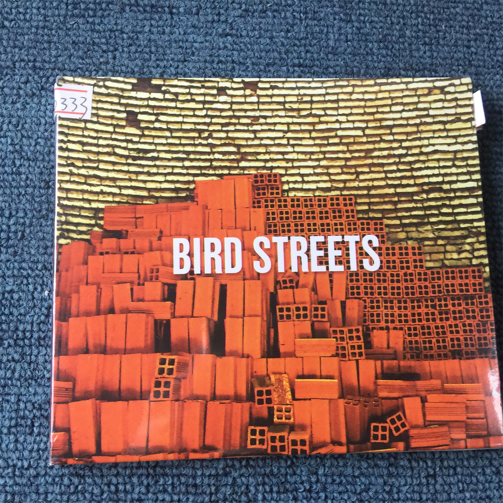Bird Streets Bird Streets Bird Streets(全新)增 | 蝦皮購物