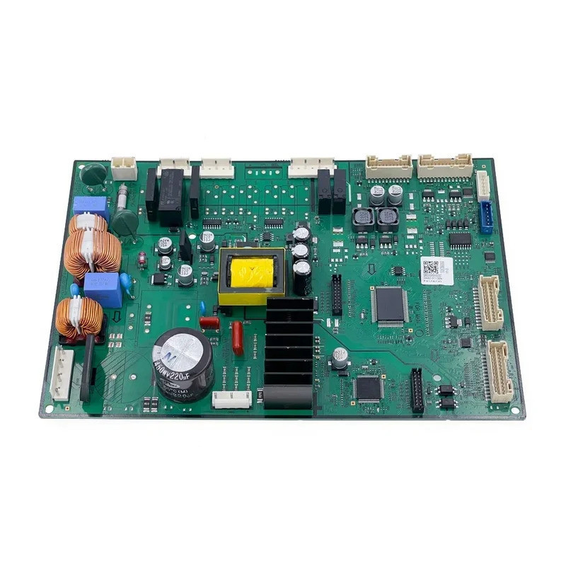 SAMSUNG ⭐DA92-01138N 電路 PCB DA94-04605T 控制板適用於三星冰箱冰箱主板冰櫃零件 1 | 蝦皮購物
