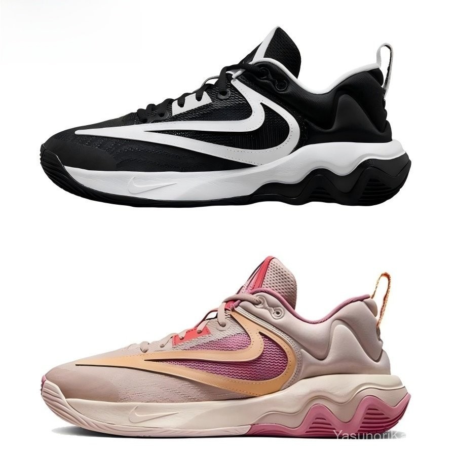 Nike Giannis Immortality 3 ASW 全明星 字母哥 籃球鞋 DZ7534-001 | 蝦皮購物