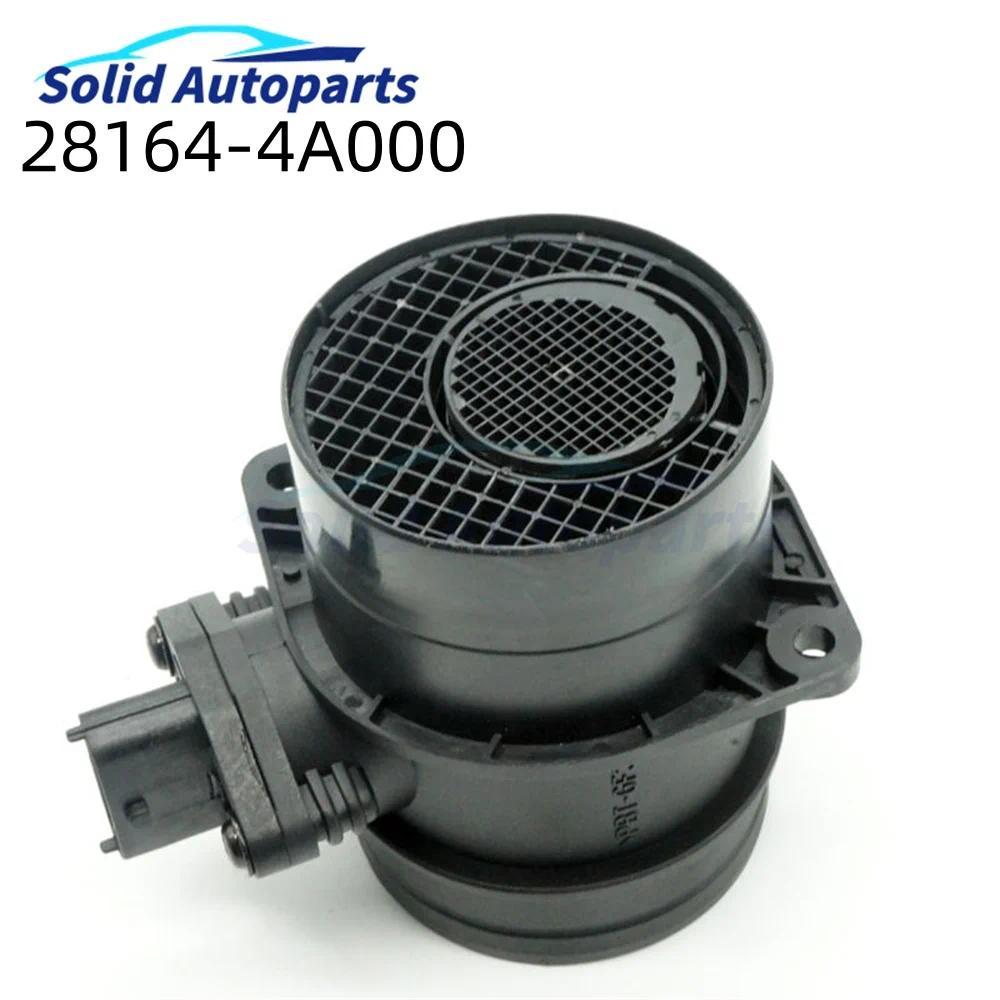 HYUNDAI 28164-4A000 MAF 質量空氣流量傳感器 28164-4A000 適用於現代 Terracan | 蝦皮購物