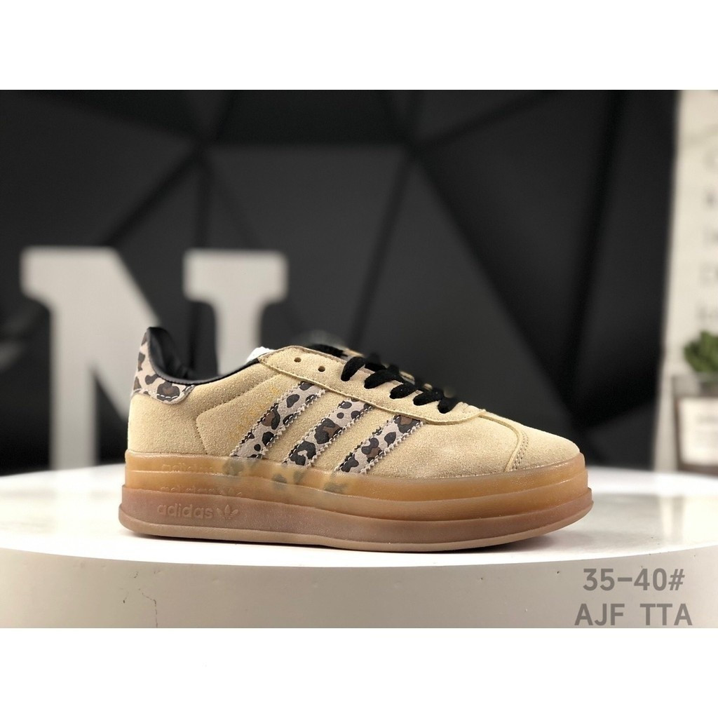 愛迪達 Dealelle Dark W CLASSIC 女士運動鞋 Adidas ji1370 FUR 40 SNEAK | 蝦皮購物