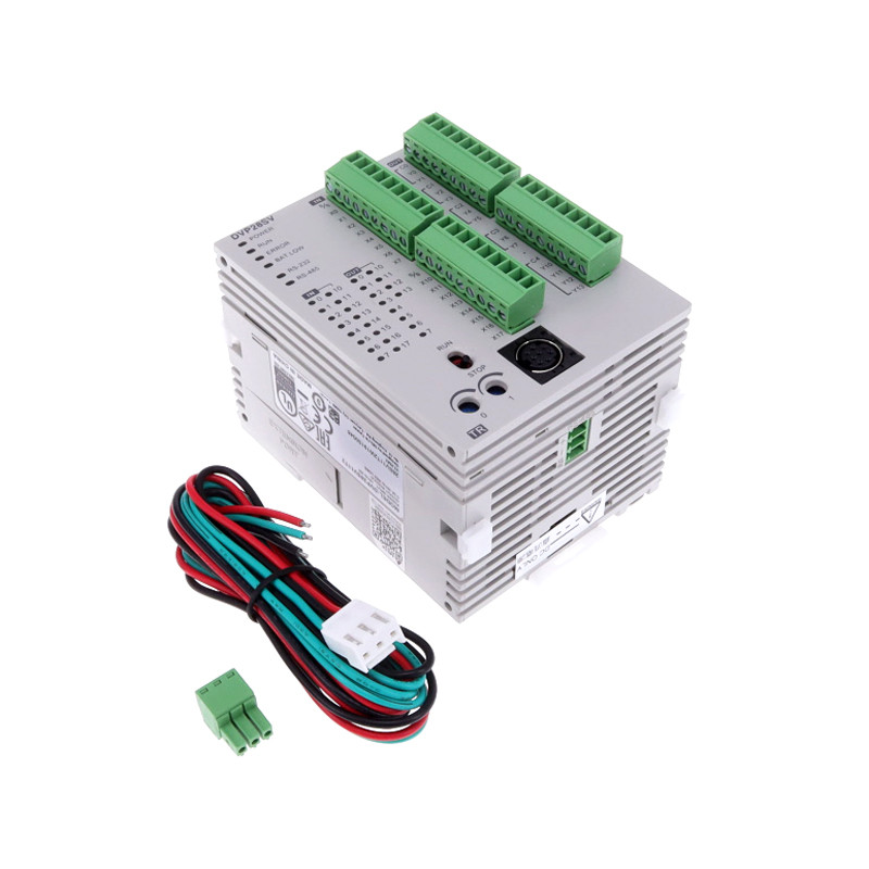 高品質 DELTA Slim PLC DVP-SV2 SX系列DVP28SV11T2 DVP28SV11R2 DVP10 | 蝦皮購物