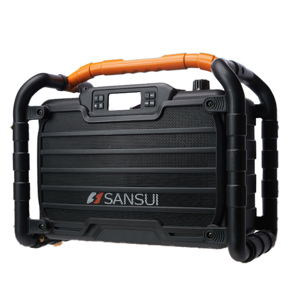 SANSUI日本山水 重低音手提行動KTV SS2-K55 【全國電子】 | 蝦皮購物