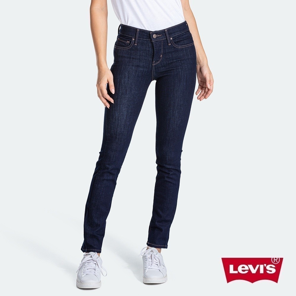 Levis 312 中腰縮腹修身窄管牛仔褲 / 原色基本款 / 彈性布料 女款 19627-0209 熱賣單品 | 蝦皮購物