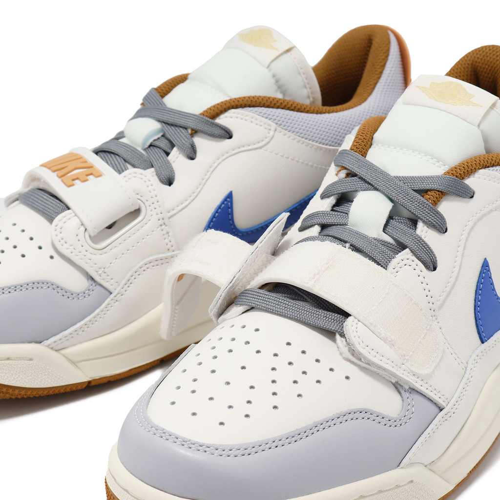 Nike 休閒鞋 Air Jordan Legacy 312 Low 米白 藍 男鞋 [ACS] HF0746-041 | 蝦皮購物
