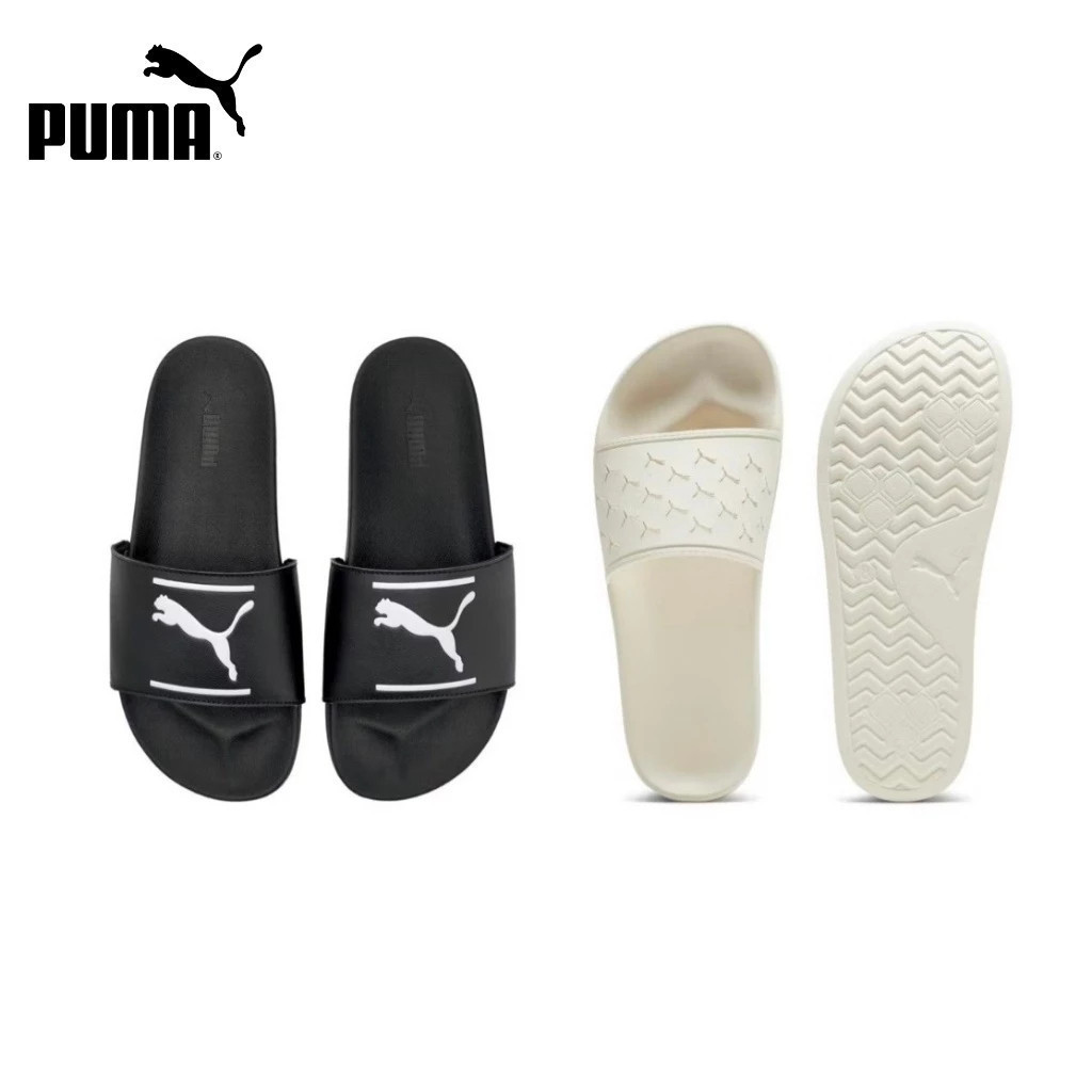 【PUMA】拖鞋_男性_38067301/39540203｜官方直營 | 蝦皮購物