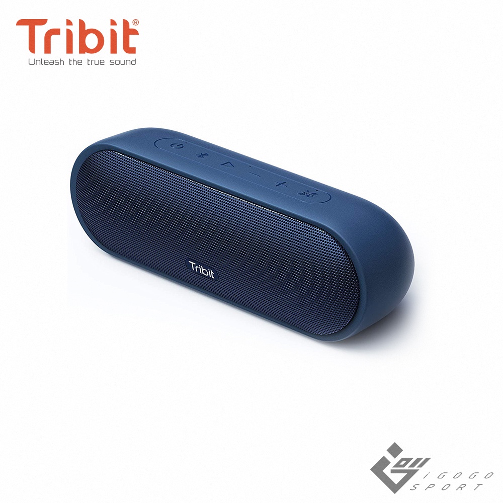 【Tribit】 MaxSound Plus 藍牙喇叭 ( 台灣總代理 - 原廠公司貨 ) | 蝦皮購物