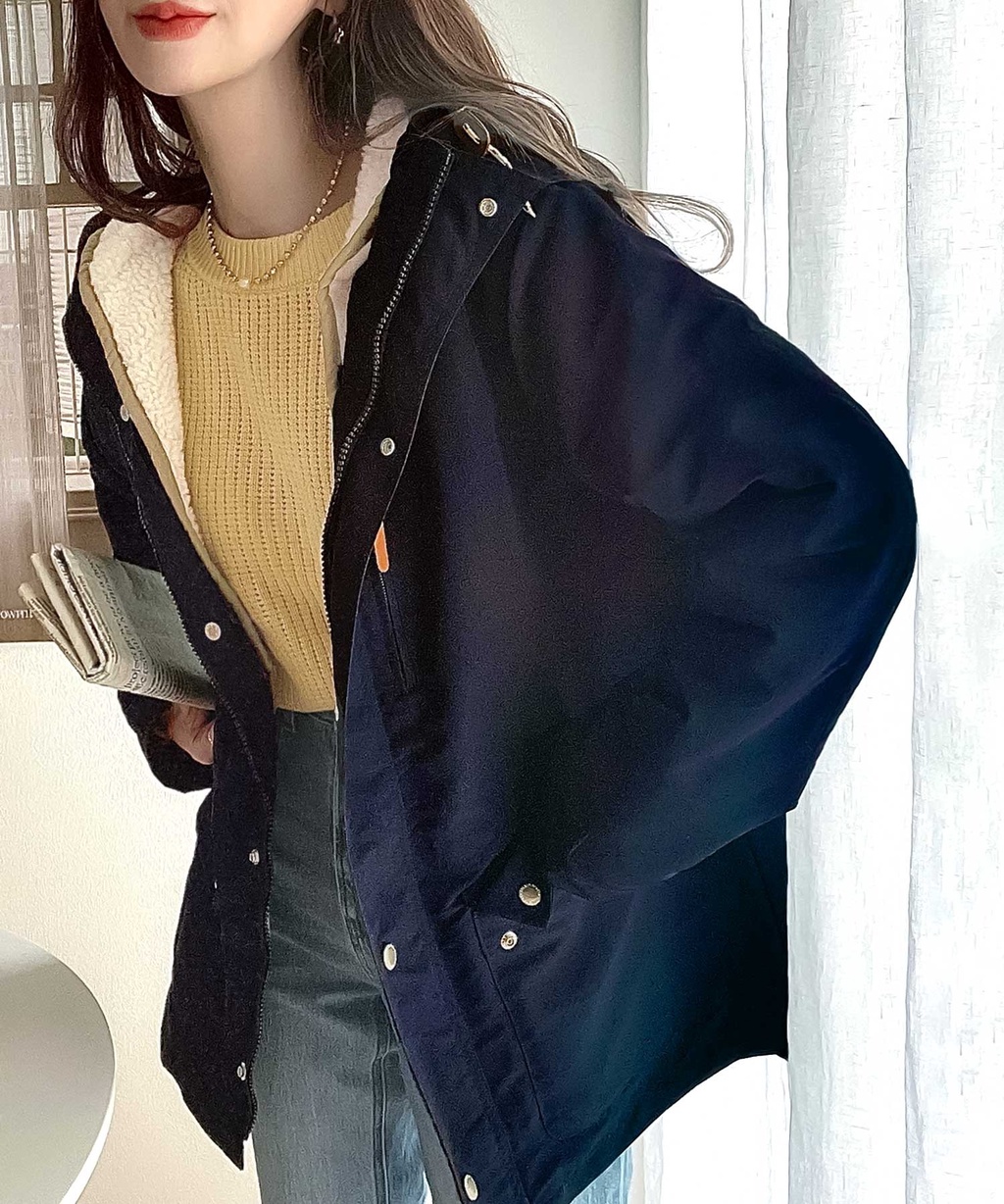 DoReFe | 現貨 春天能穿風衣 新色 日本限定JAVA 男女可穿 登山派克外套 毛內裡可拆 防風防潑水大衣 | 蝦皮購物