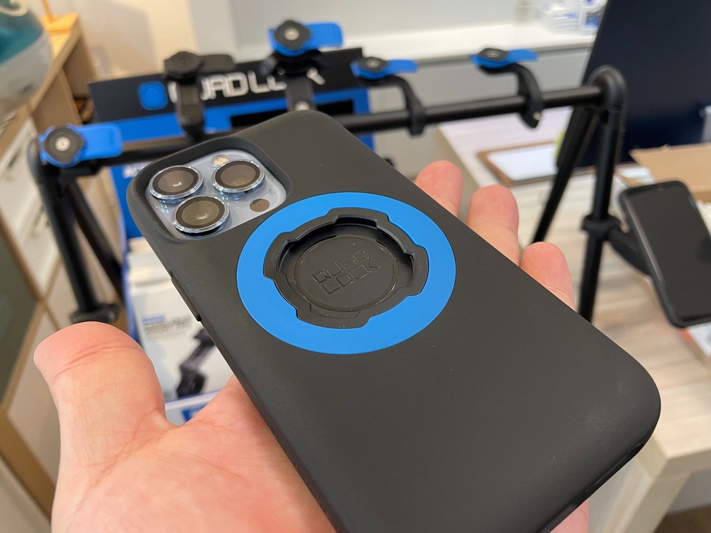 QL MAG Cases - Coloured Ring 磁吸圈 替換 多彩快拆卡扣 | 蝦皮購物