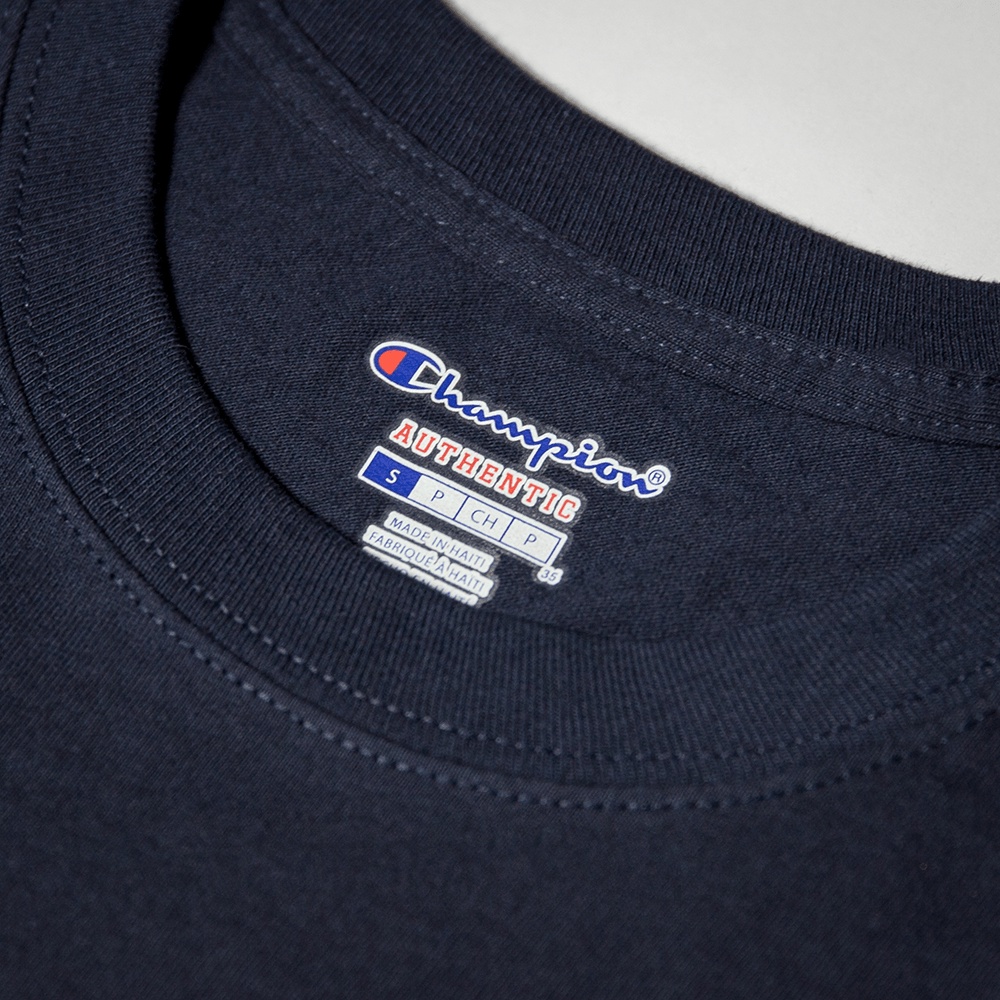 【College Collection】Champion® TKU 淡江大學 官方授權紀念 短T T-Shirt | 蝦皮購物